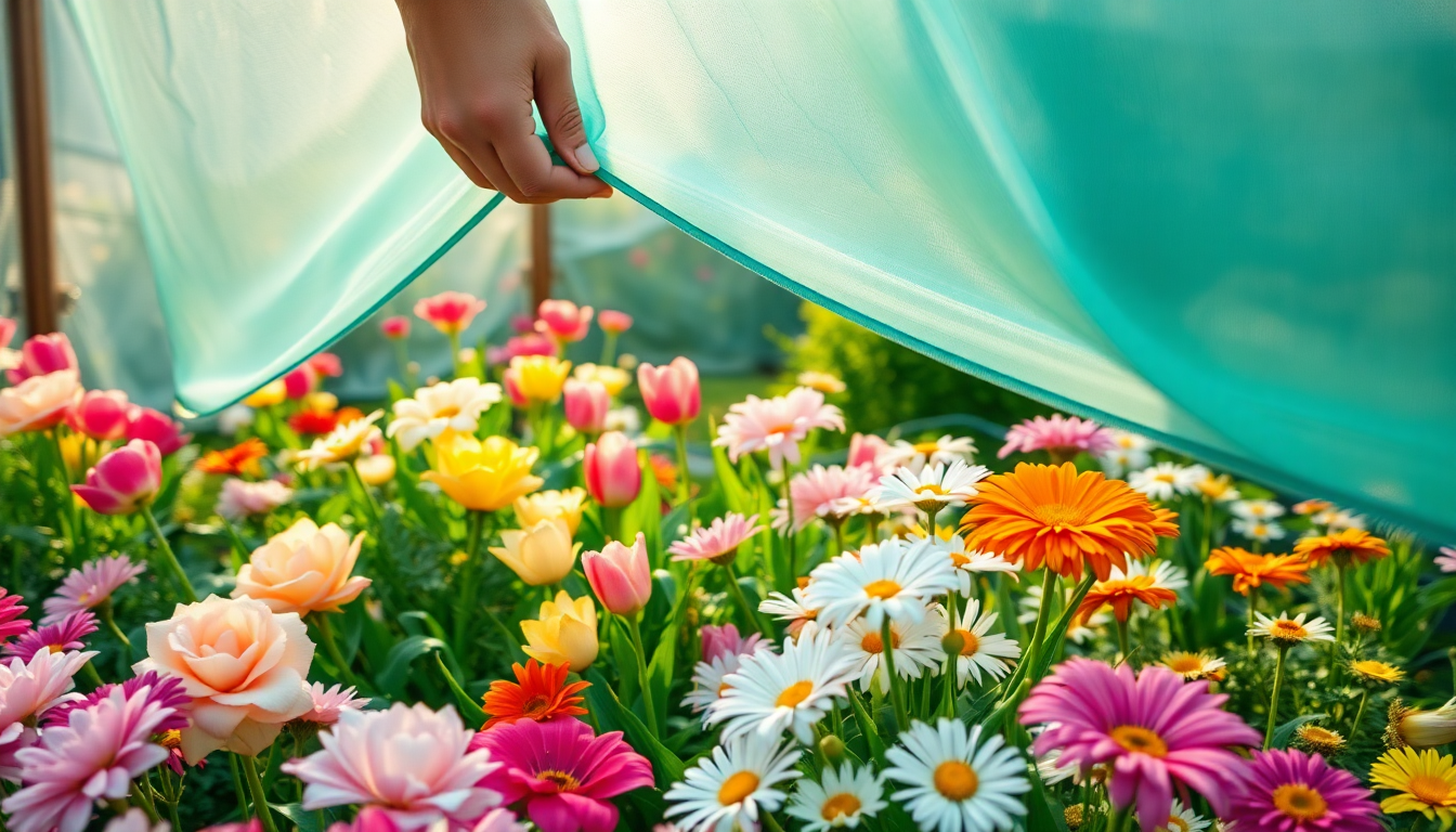 Flower Care Checklist for all Weather Types – Ecofynd