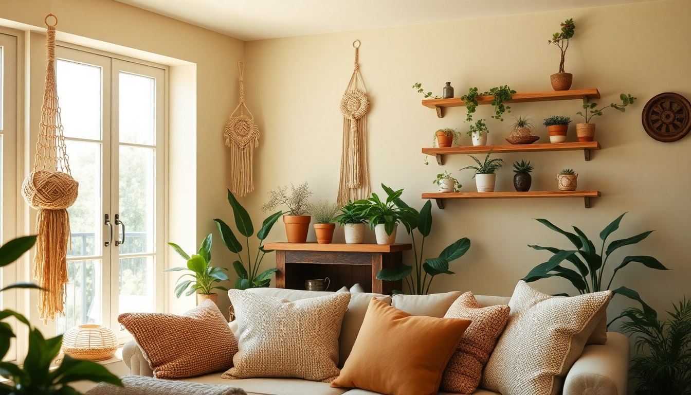 How to Decorate your Home Sustainably – Ecofynd