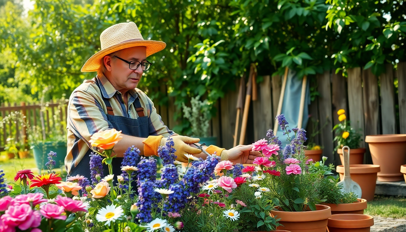 6 Essential Flower Care Tips for Long-Lasting Bloom – Ecofynd