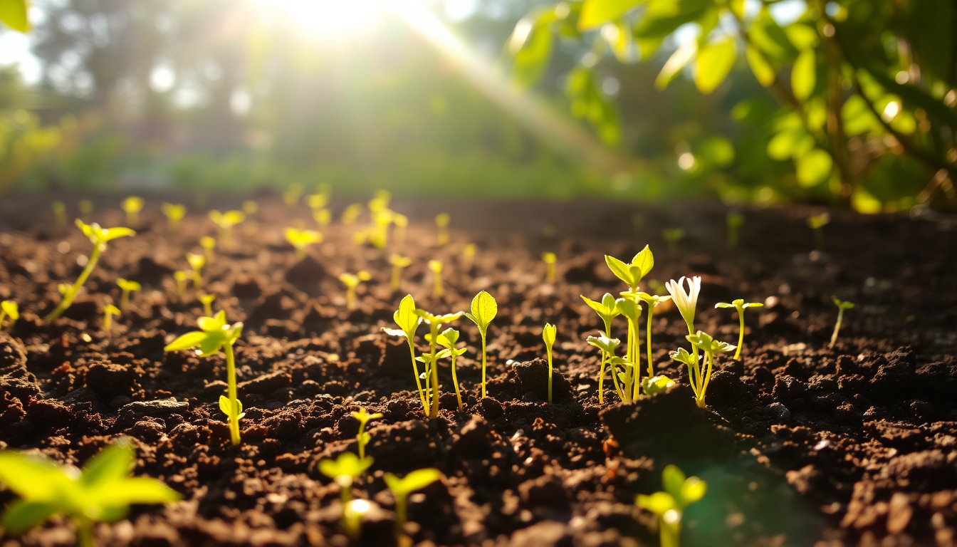 Guide to The Perfect Amount of Light for Your Plants – Ecofynd